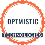 Digital Marketing Agency : Optmistic Technologies