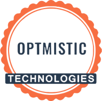 Digital Marketing Agency : Optmistic Technologies